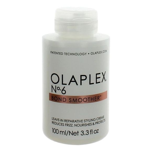 OLAPLEX | Other | Olaplex No 6 Bond Smoother By Olaplex 33 Oz Leave In ...